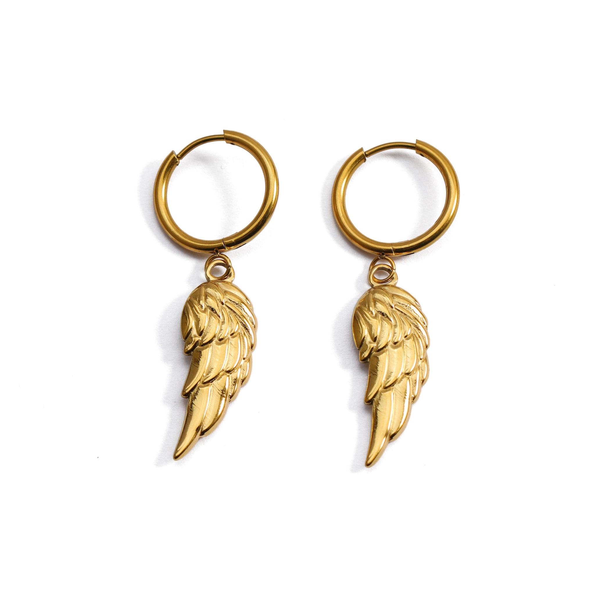 Celestial Wing Drops – VAFARA